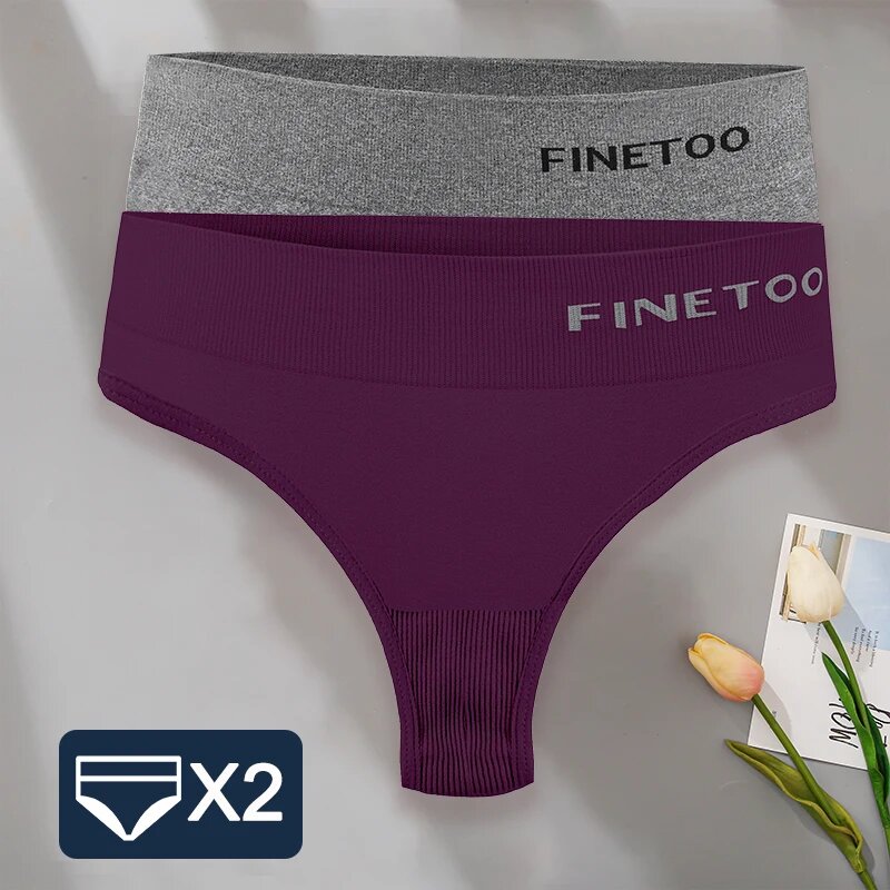 Трусы FINETOO