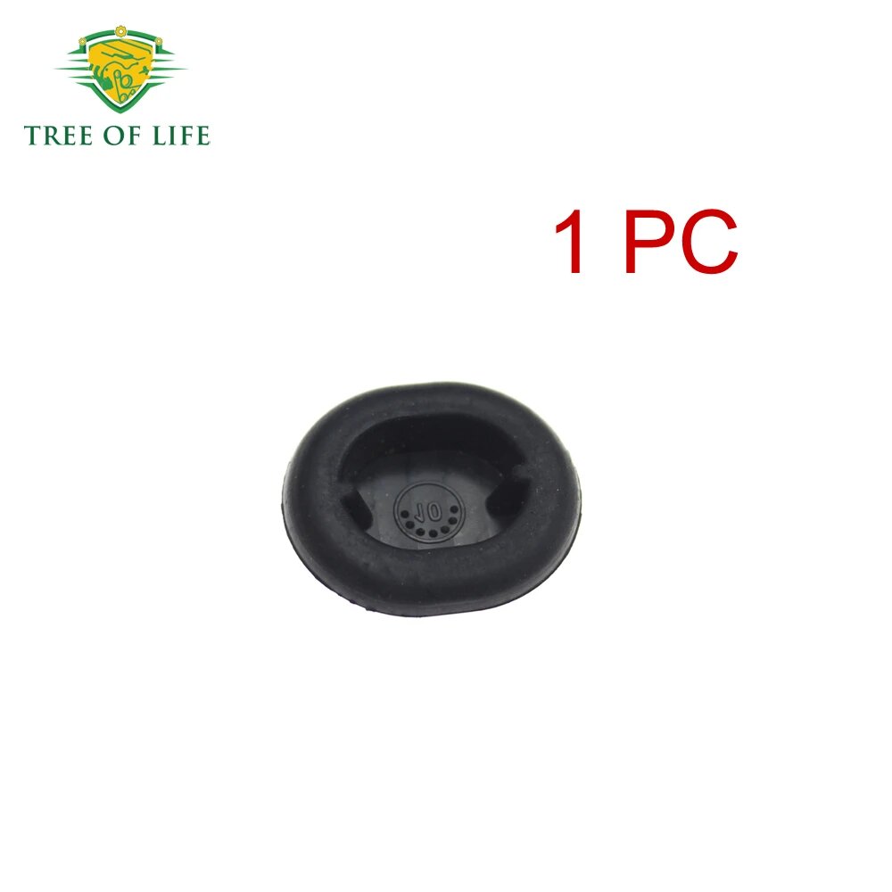 Для Renault Sandero Lagun 2, символ Clio II Dacia Duster, заглушка кузова 7703074555 7700430972 QZ3074555
