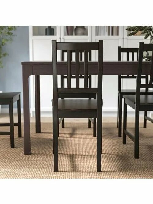 IKEA Стул, 1 шт. — фото 1