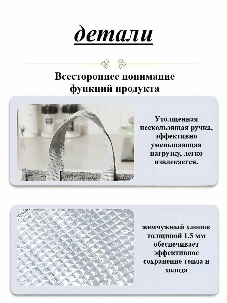 Сумка мешок — фото 1