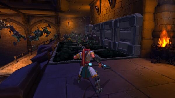Orcs Must Die! Complete Pack Steam Подарок • регион Весь мир