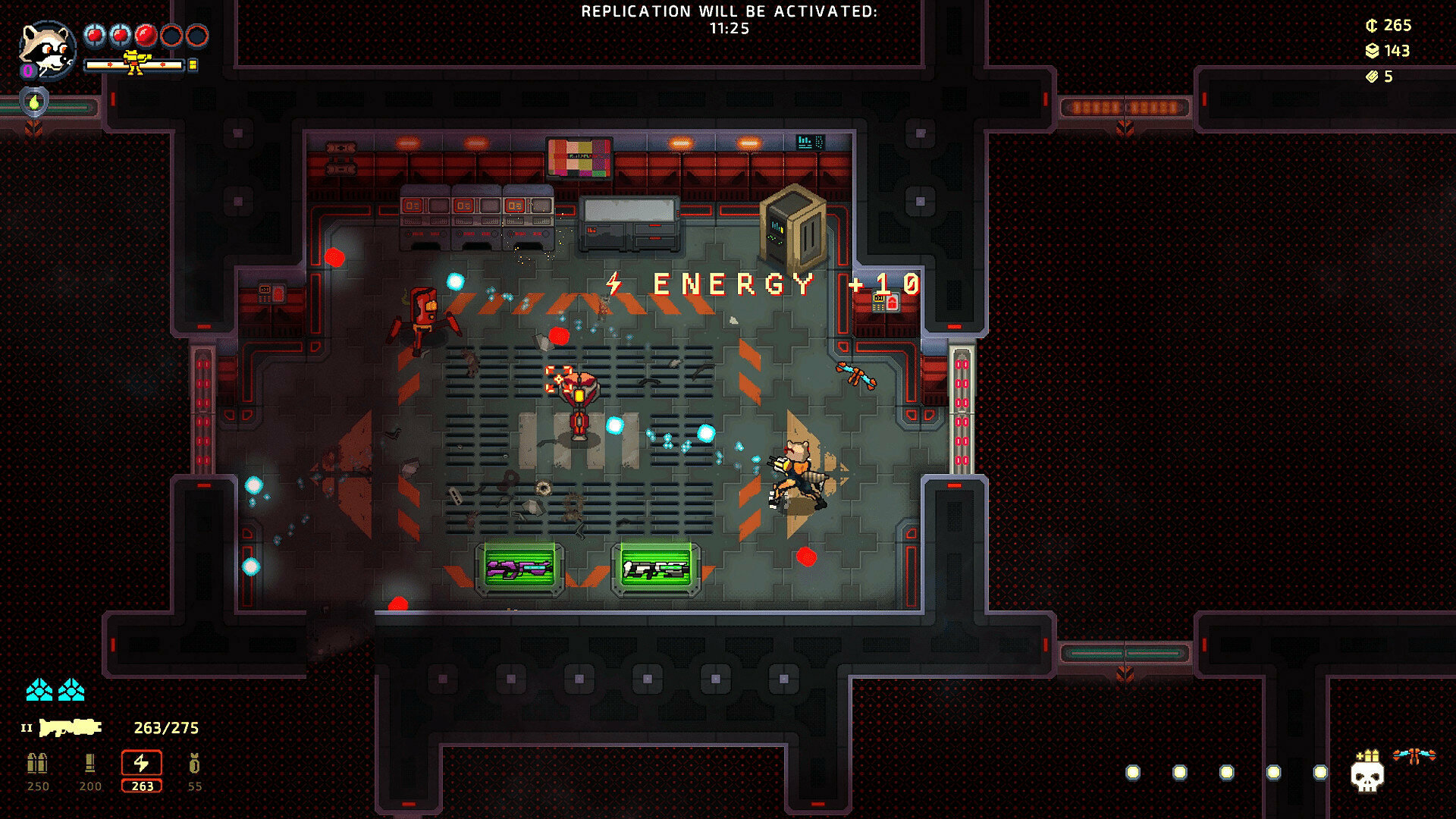 REPLIKATOR Epic Games Ключ | купить цифровой ключ для активации в России