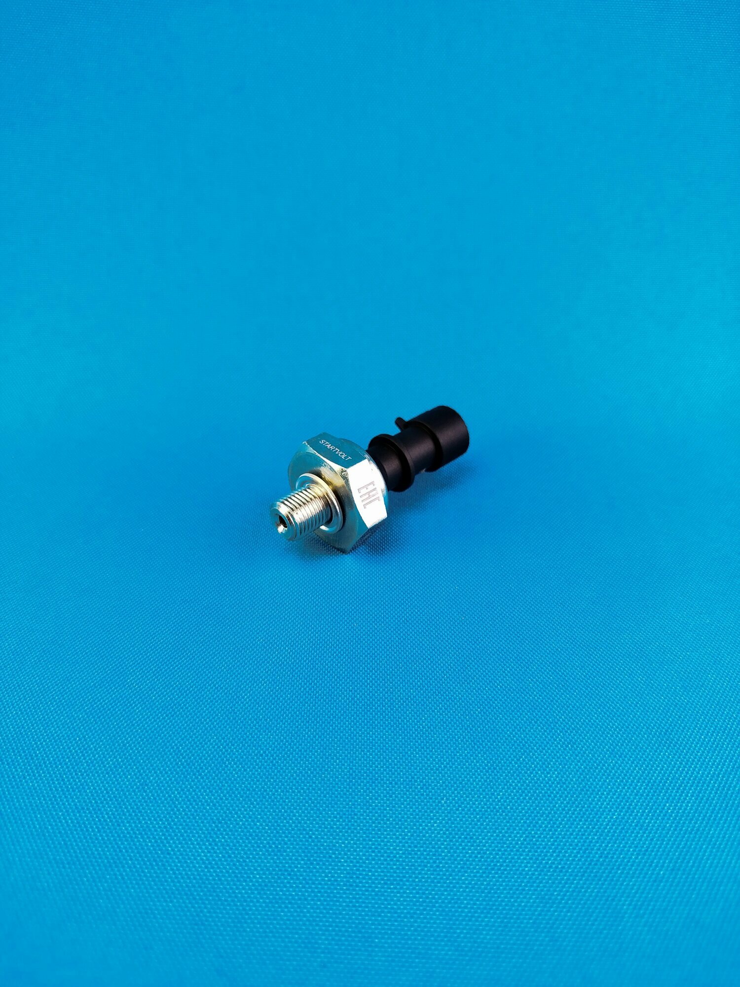 Датчик давления масла "СтартВольт" для автомобилей Chevrolet Aveo 04-> Cruze 09->