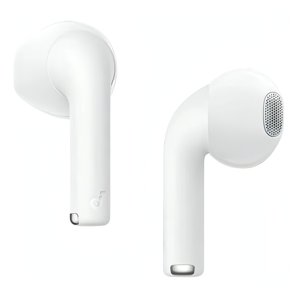 Наушники True Wireless Soundcore K20i белые