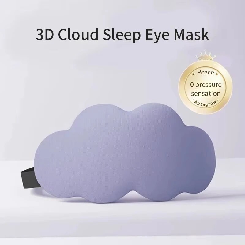 3D Маска для сна RPXBGUCKARHG PU