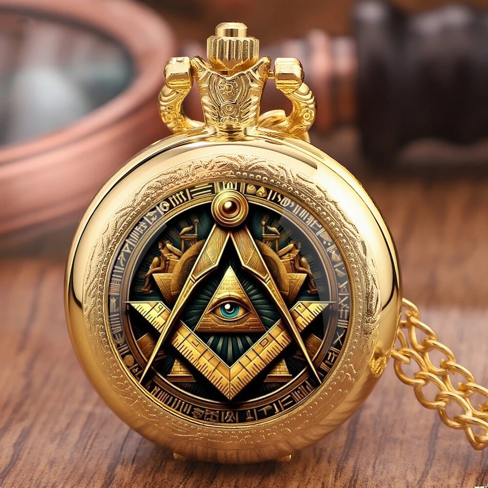 Карманные часы