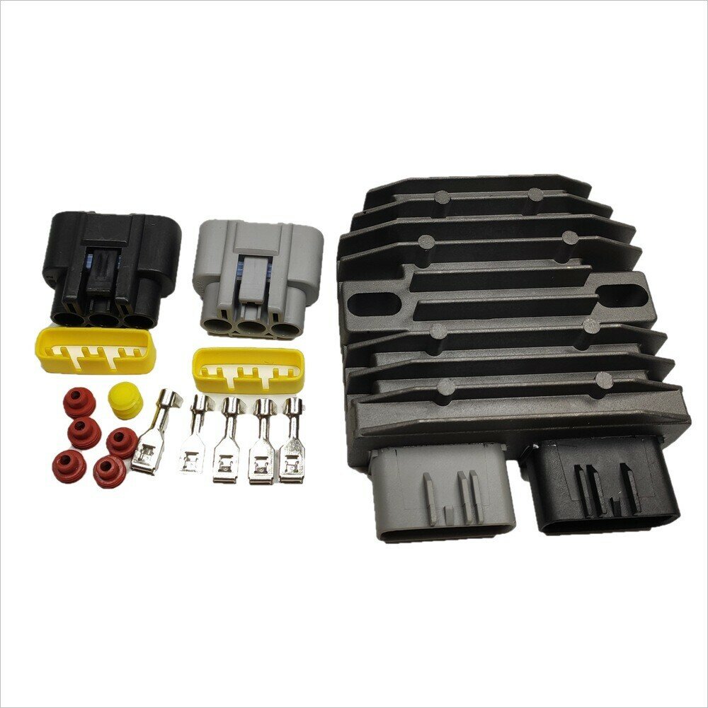 Комплект регуляторов SH775AA для Seadoo GTI GTR GTX RXP RXT 710-000-870/908 710-001-103