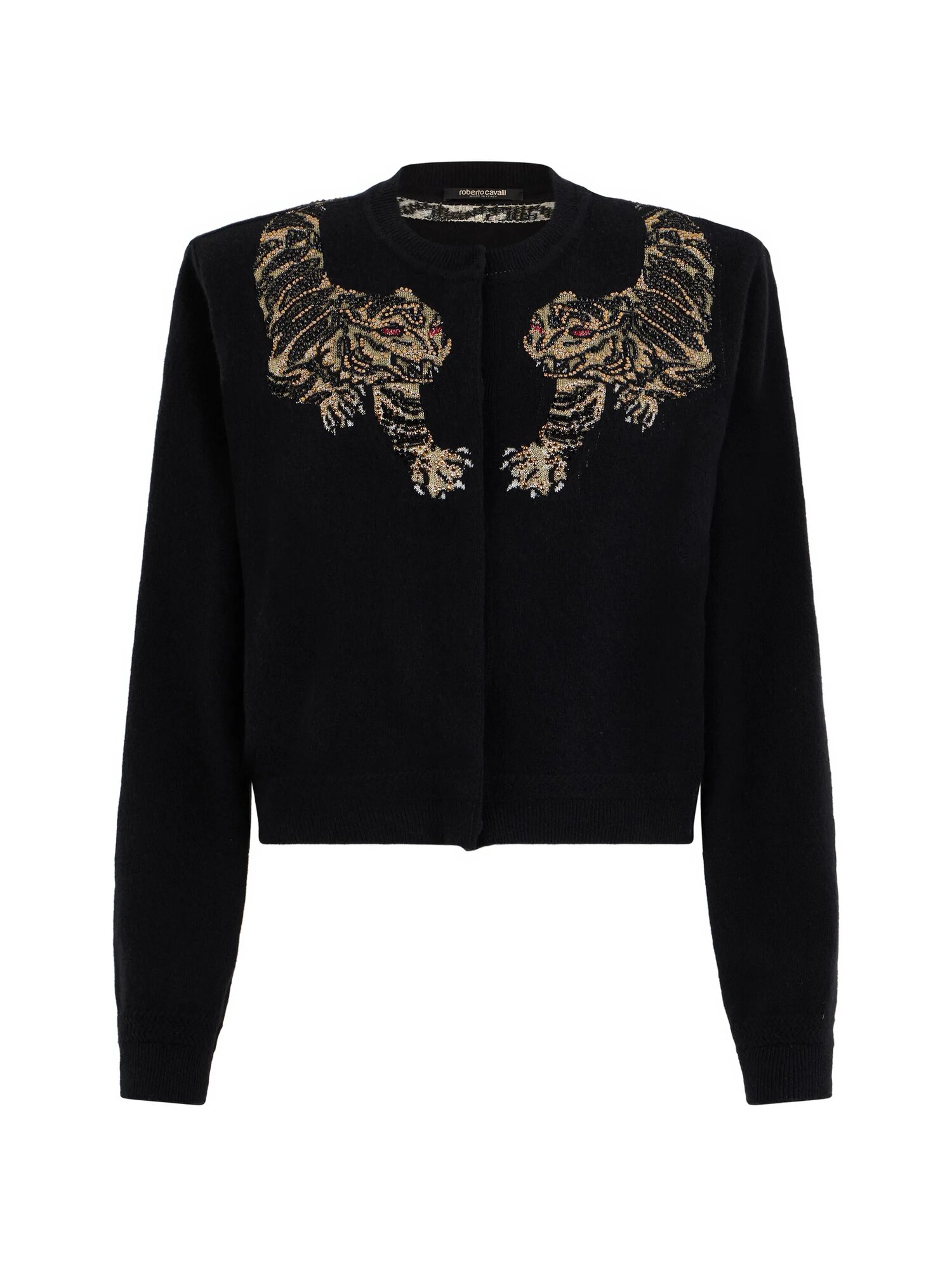 Кардиган Roberto Cavalli