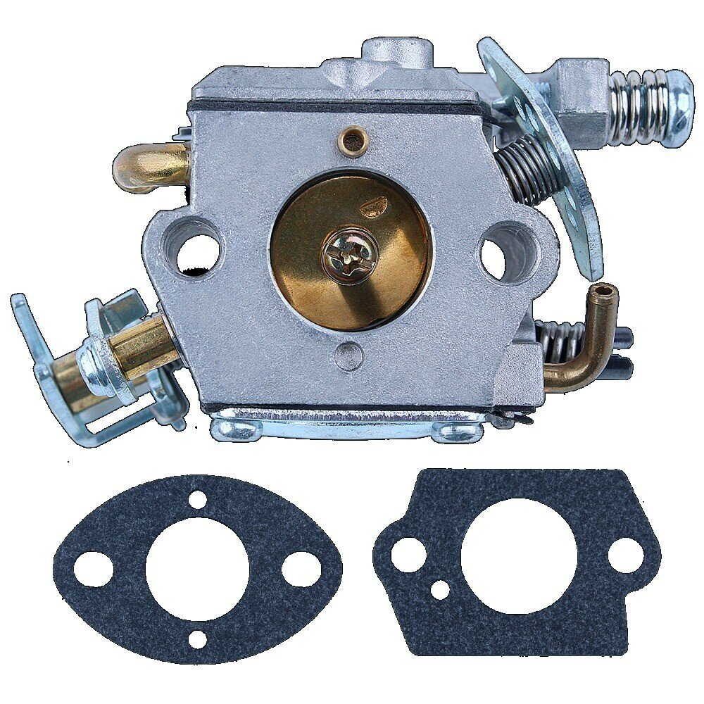 Карбюратор для бензопилы Efco Emak Oleo-Mac 937 741 941 941C 941CX GS44
