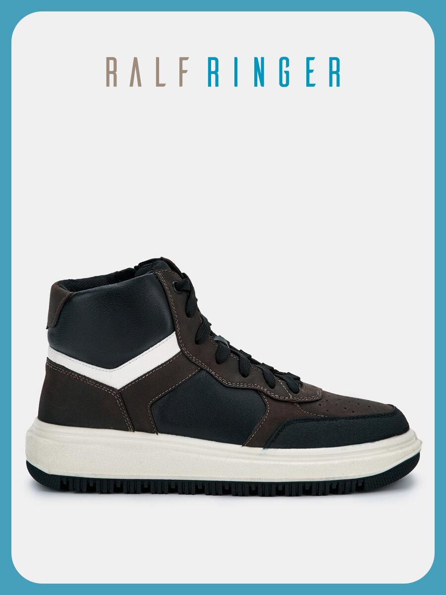 Кеды Осень-зима 2024