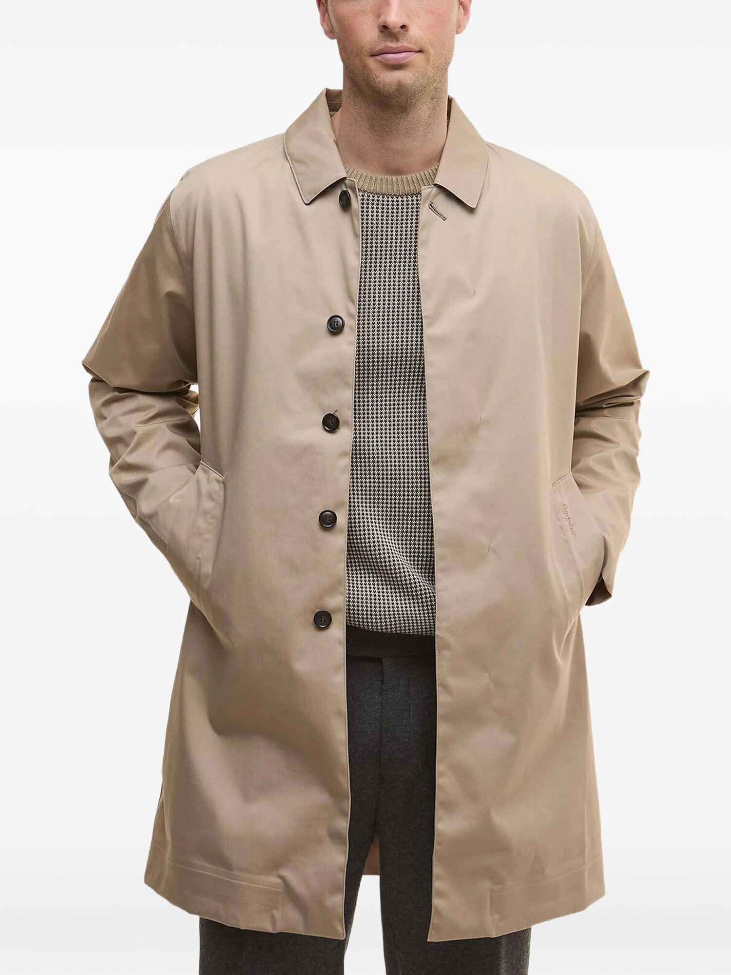 Пальто