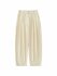 Брюки Studio Nicholson Sperro double-pleats trousers, размер 6, разноцветный