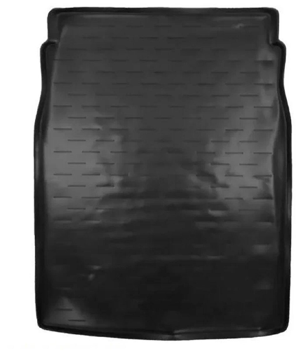 BMW 5 (E60) (2003-2010) SD модельный коврик в багажник