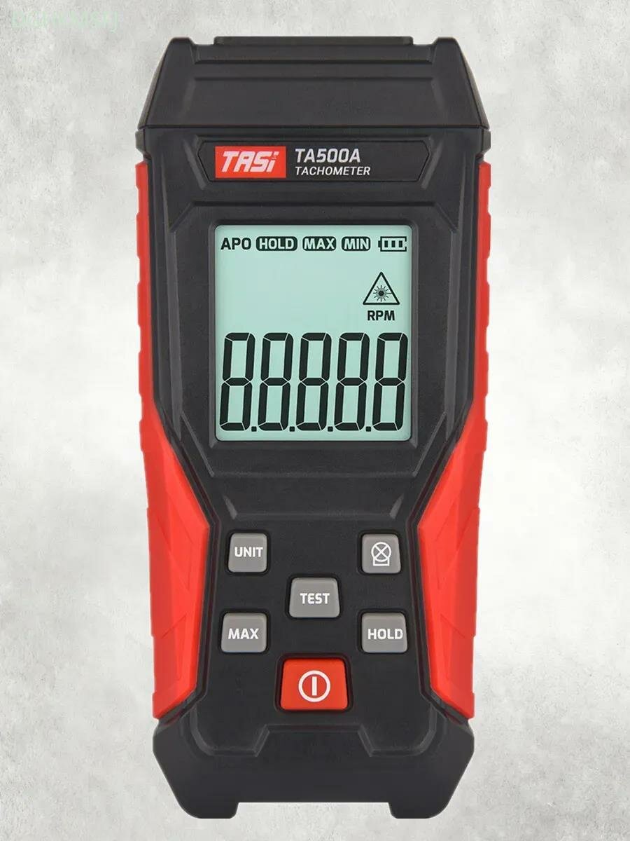 Tахометр Цифровой бесконтактный лазерный