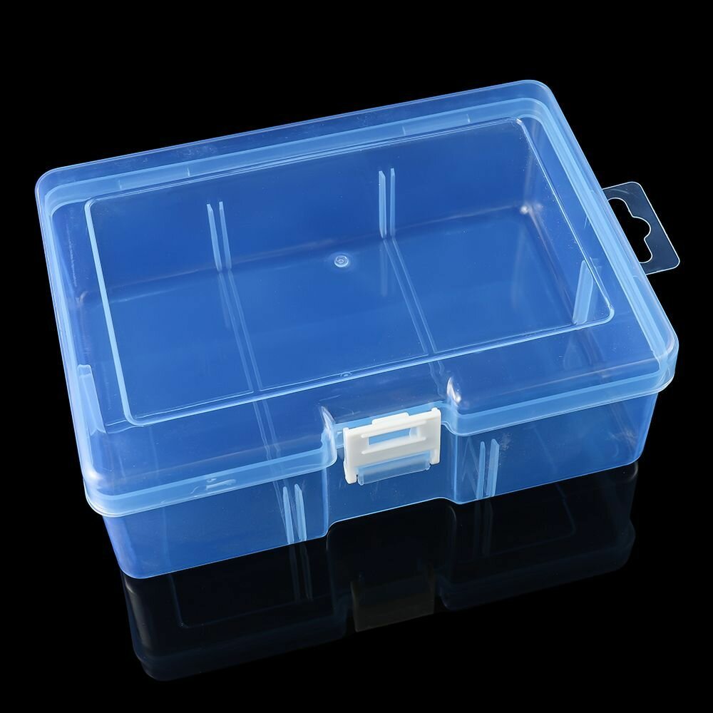 Jewelry Box