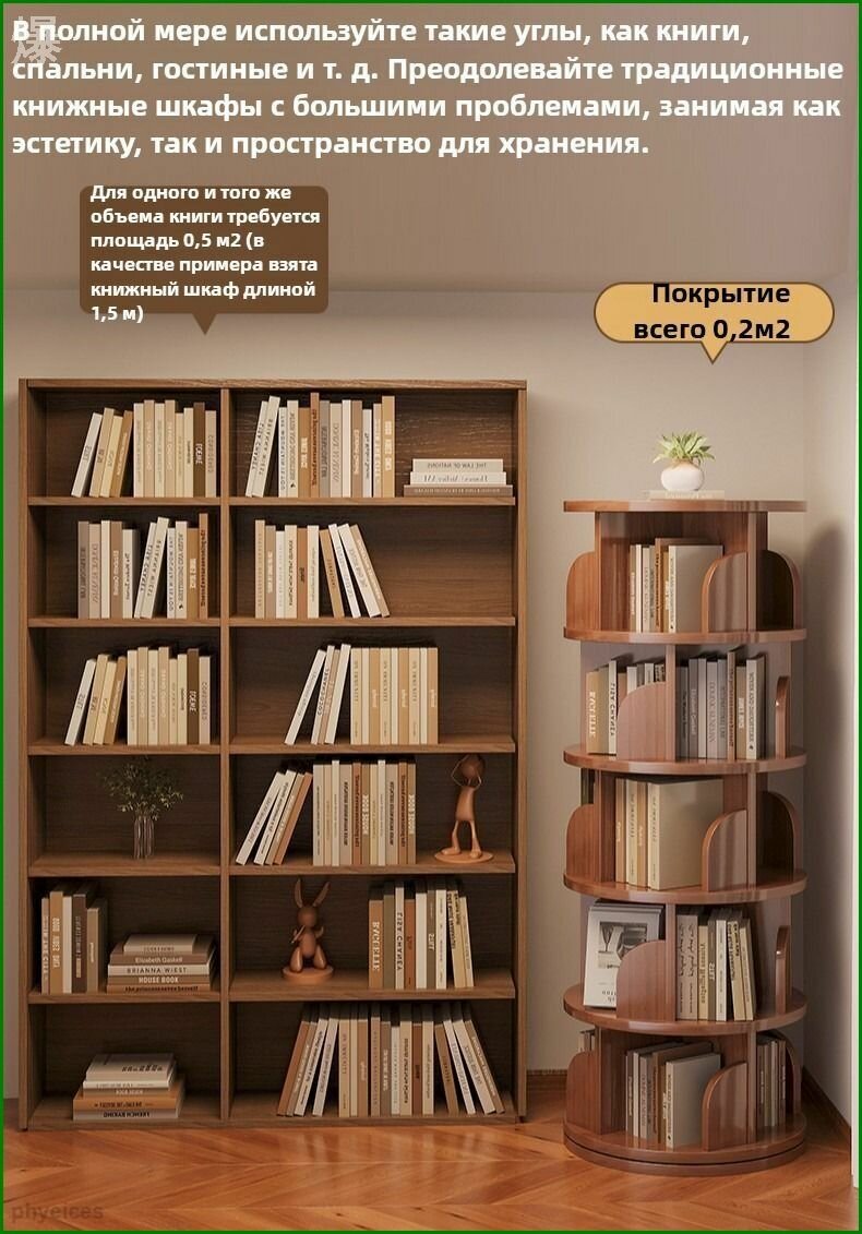Держатель для книг — фото 1