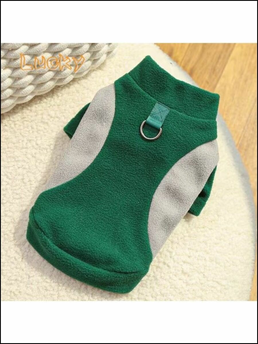 Эксклюзивная домашняя одежда для питомцев