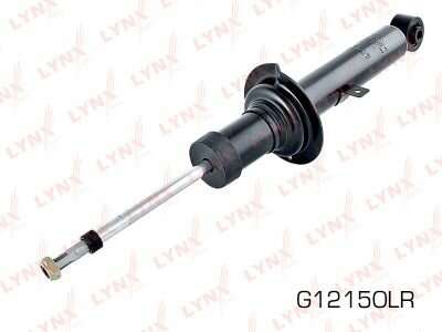 LYNXauto Амортизатор перед прав/лев TOYOTA MARK II/CHASER/CRESTA / тойота марк (_X10_) 1996-2001 G12150LR