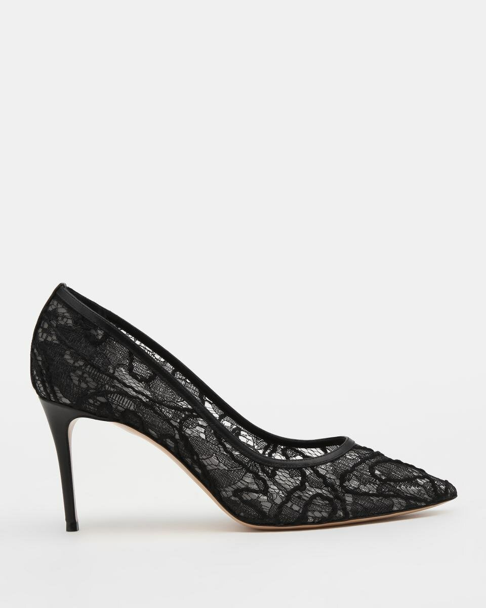 Туфли лодочки Casadei