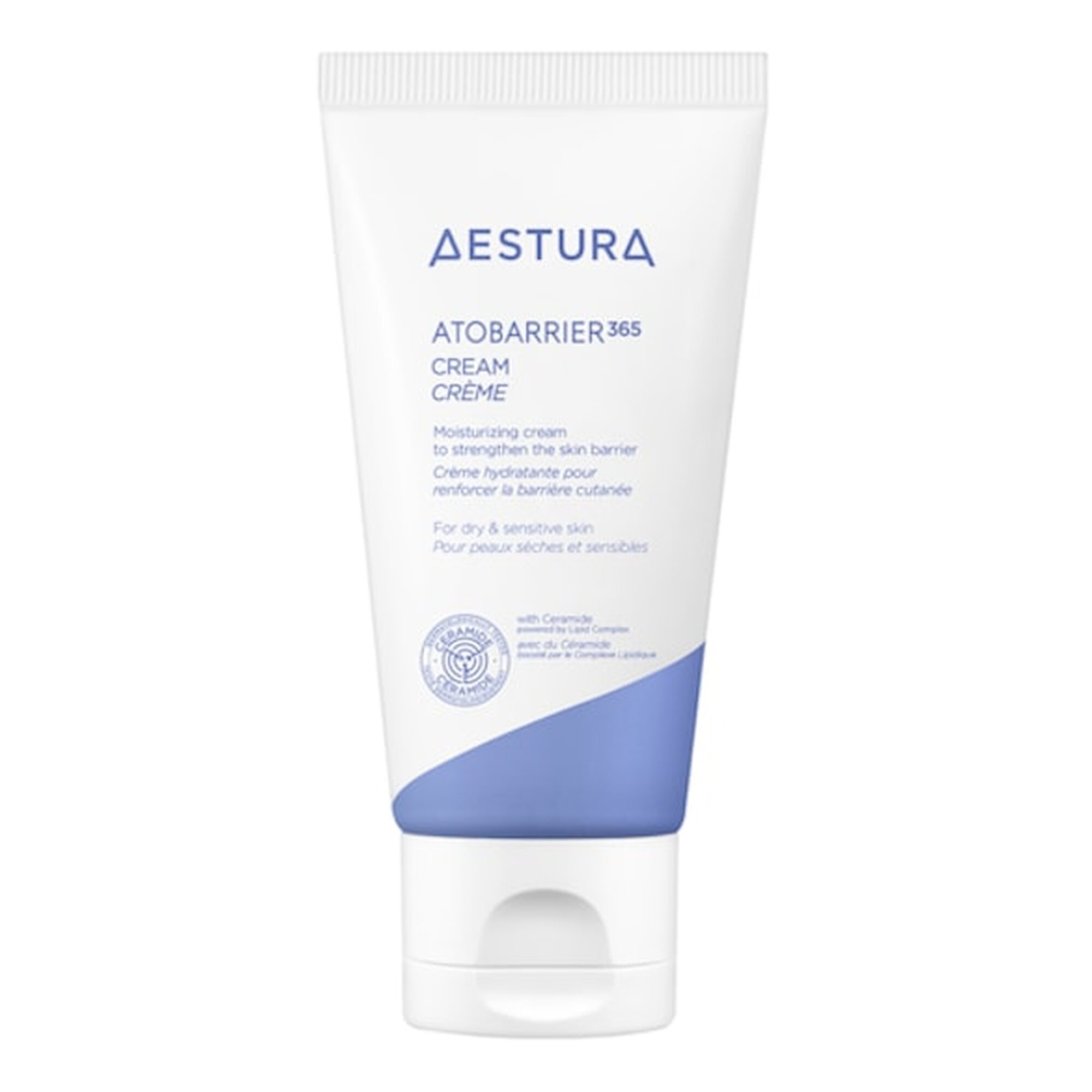 AESTURA Интенсивно увлажняющий крем ATOBARRIER365 Cream 45 мл