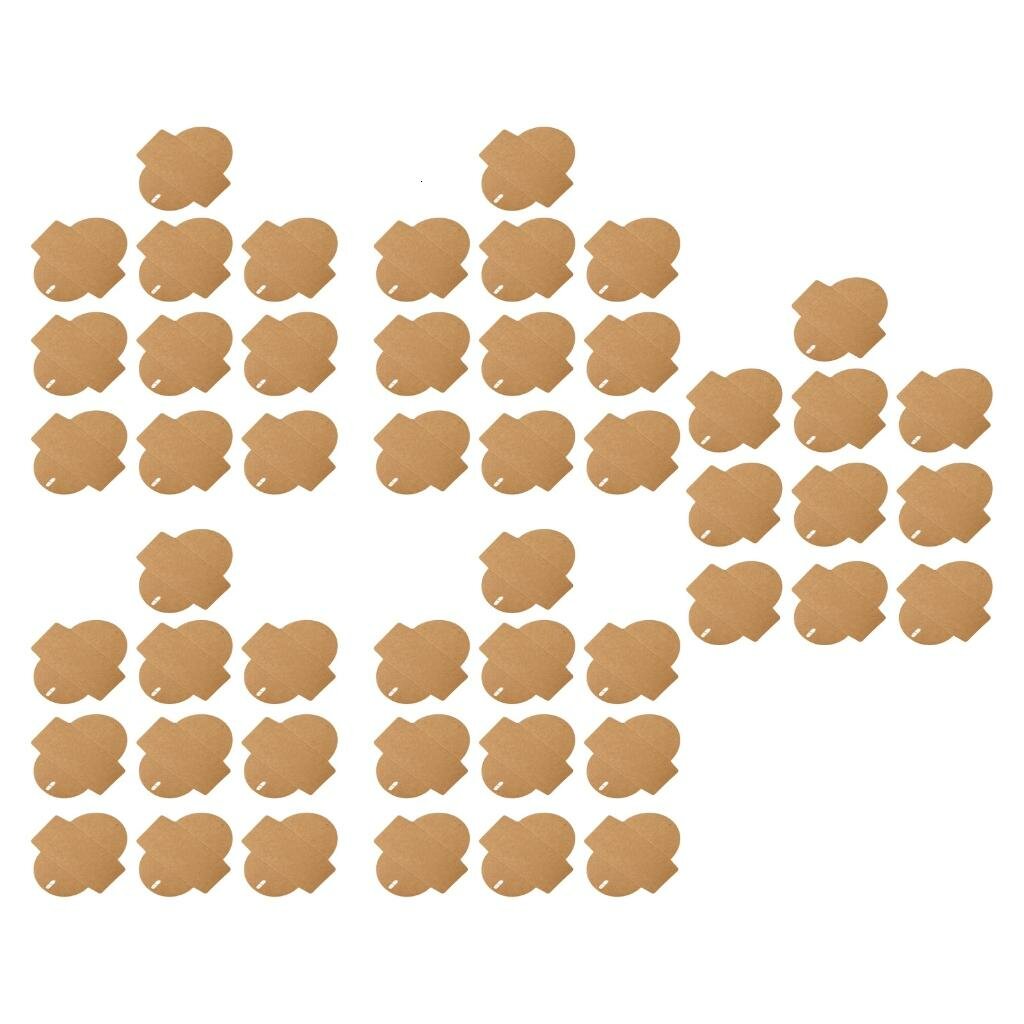 Бумажный конверт с застёжкой-замком, 50 - маленький