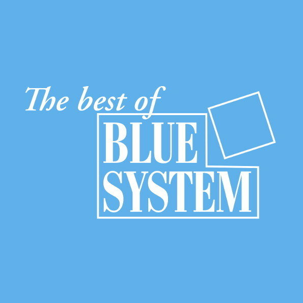 Blue System "Виниловая пластинка Blue System Best Of"