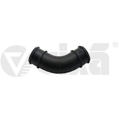 Патрубок вентиляции картера VIKA 11031428201 Audi A4, A6, Skoda Superb I, Vw Passat B5 1.8 95-08