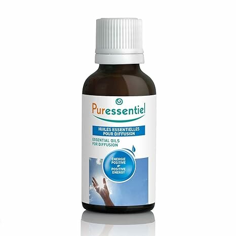 Органическое эфирное масло Puressentiel 3401545817493, 30 мл