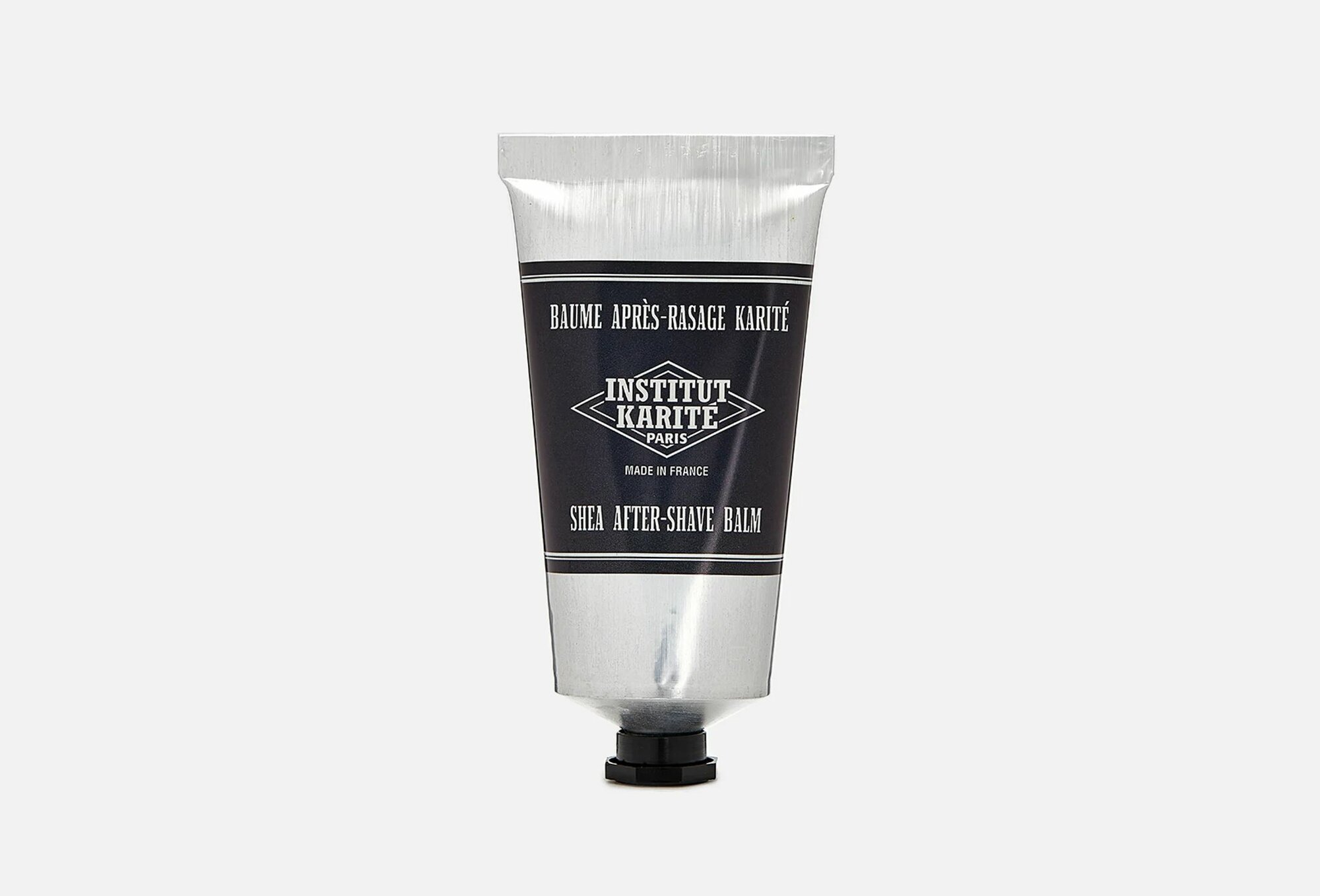 Institut Karite - Shea After Shave Balm Бальзам после бритья с маслом ши 30 мл