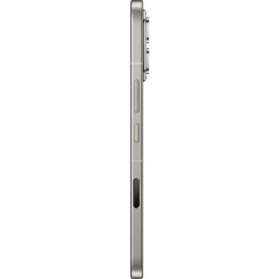 Смартфон Note 60 8/256GB Titan — фото 1