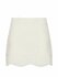 Юбка Kristina Ti Patterned mini skirt, размер 42, разноцветный
