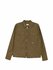 Куртка Moncler Poplin long sleeve jacket, размер XL, зеленый,