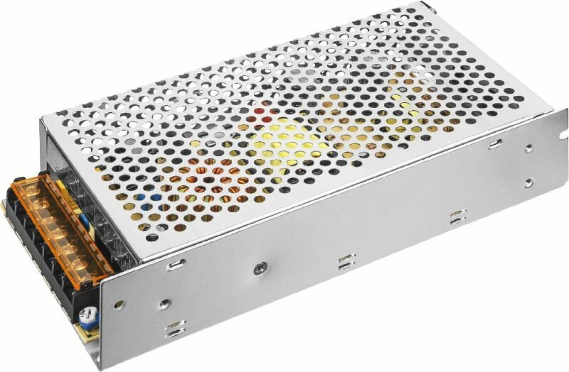 Драйвер 200w OD-P200-IP20-24V