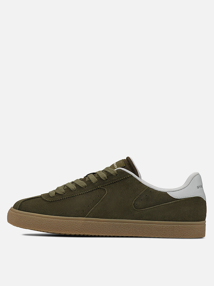 Кроссовки Plimsoll Retro
