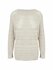 Свитер Lorena Antoniazzi Long-sleeves sweater, размер 40, , разноцветный