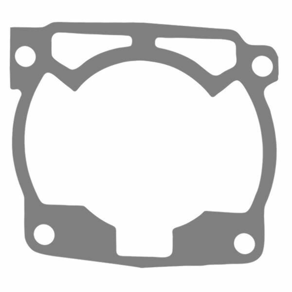 Прокладка цилиндра для KTM 250 EXC, MXC, SX, SXS 00-03 54630030107 CHAKIN 00KT-022 для мотоцикла