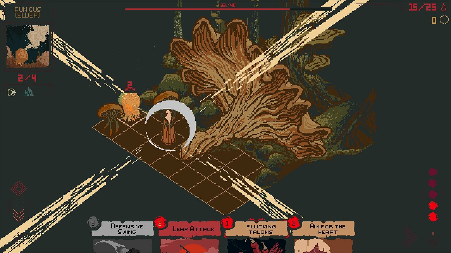 Игра Death Howl для Playstation 5 — фото 1