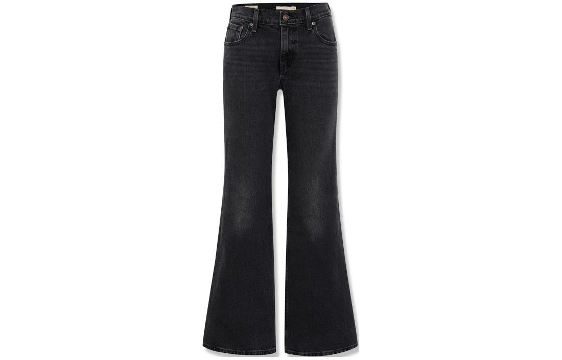 Джинсы скинни Levi's Levi's 9475227