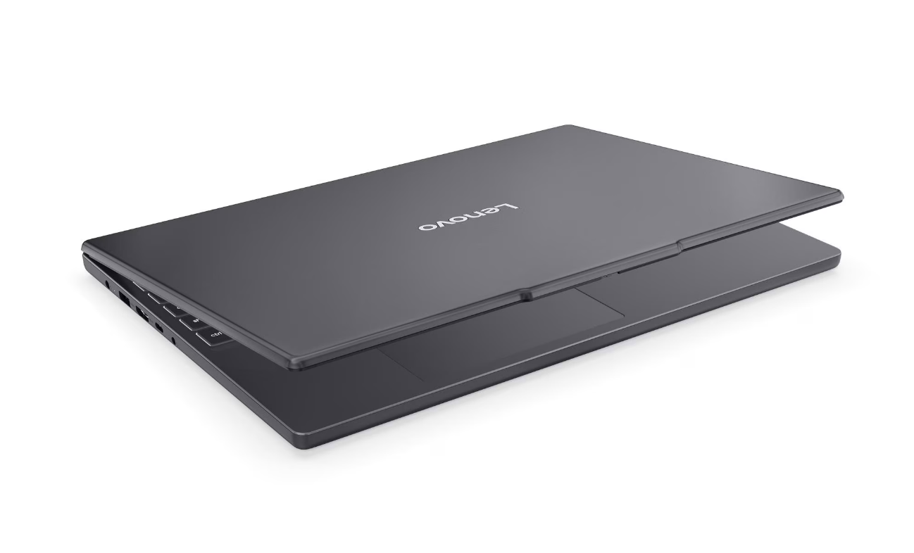 Ноутбук IdeaPad Slim 3 15IRH10/15.3" WUXGA 1920x1200/Intel Core i5 13420H/16 Gb/512 Gb SSD/Intel UHD Graphics/No OS/серый/1.63 кг LENOVO