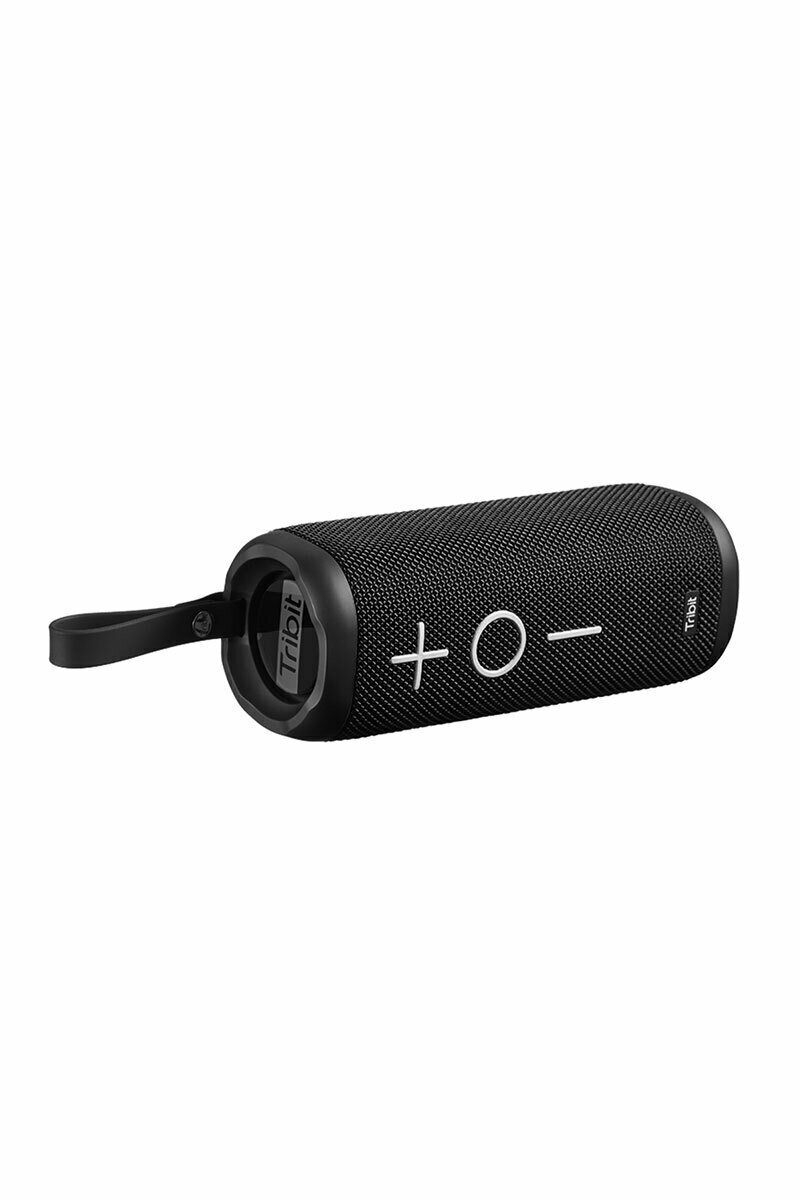 Bluetooth колонка Tribit StormBox Black — фото 1