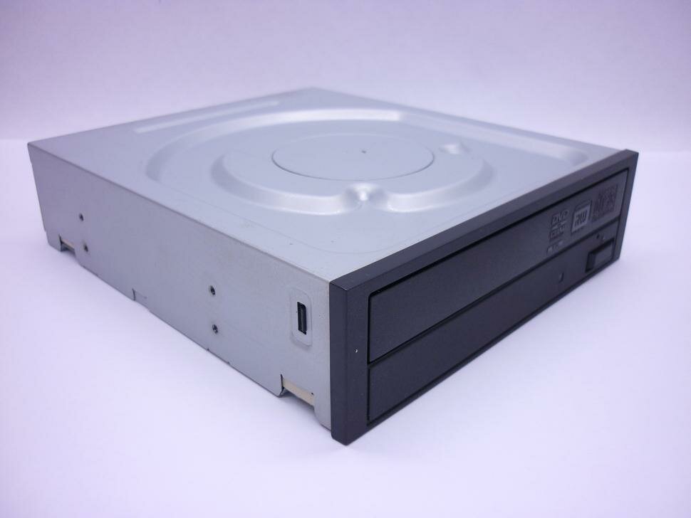 DVD±R/RW привод Optiarc AD-7280S
