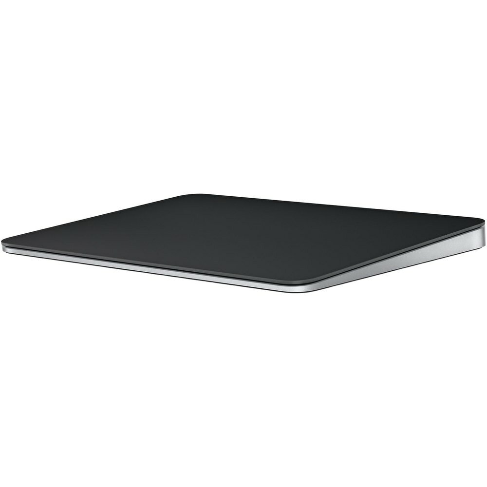 Трекпад Apple Magic Trackpad (USB-C) Multi-Touch чёрный — фото 1