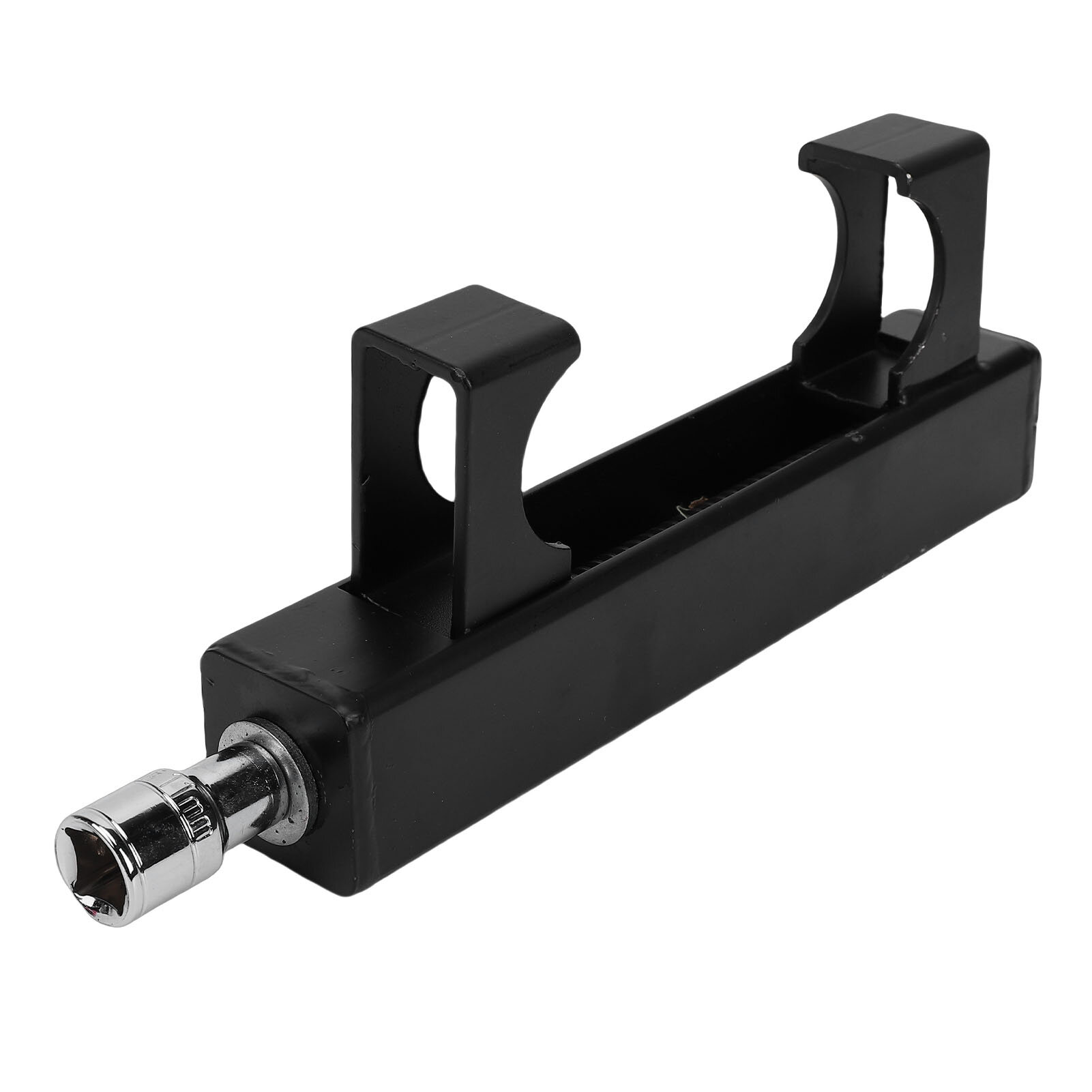 Ручной электрический натяжитель кабеля с квадратным приводом 1/2 дюйма для электромонтажных работ.