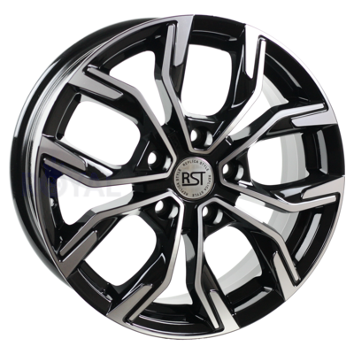 Литой колесный диск RST R106 (CS35 Plus) 6,5x16/5x110 ET46 D63,4 BD