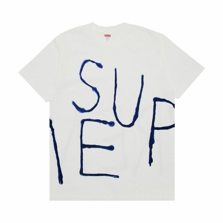 Майка SUPREME SS25 Painted Tee