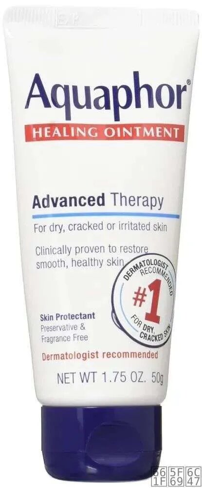 Крем для ухода за кожей