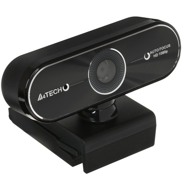 Web камера A4Tech PK-940HA Черный