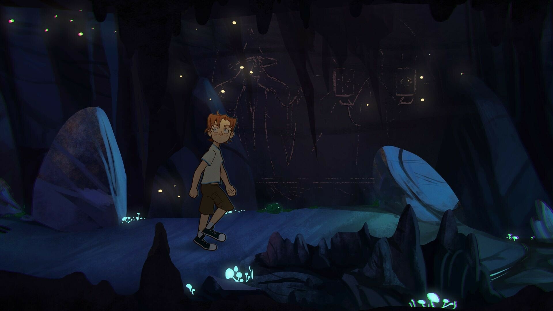 Simon the Sorcerer Origins PC Steam Аккаунт • Активация Steam