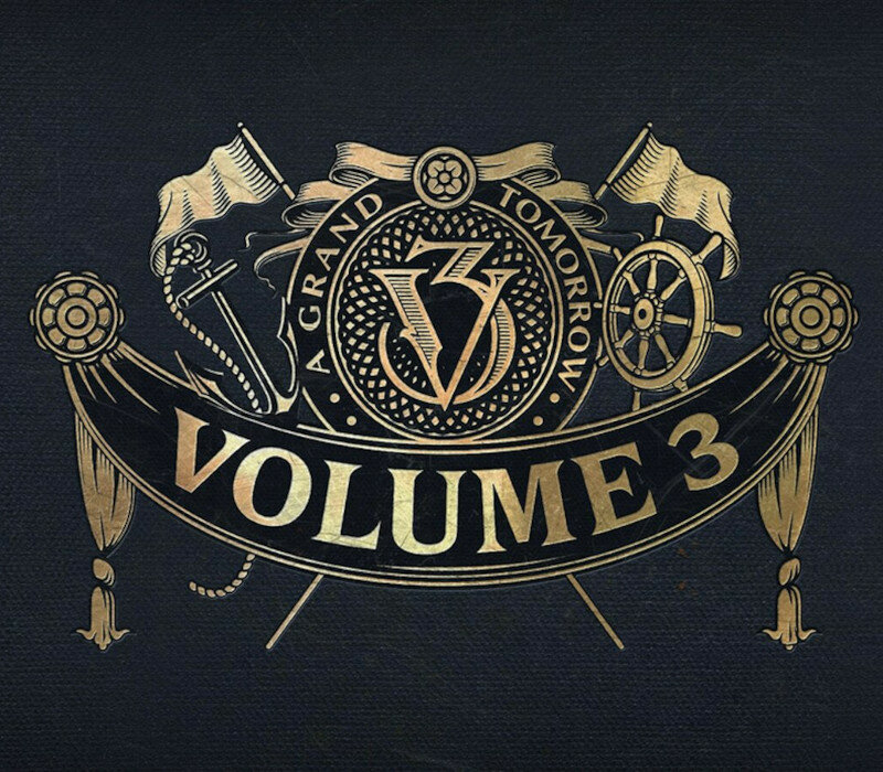 Victoria 3 - Volume 3 DLC PC Steam Ключ | для России