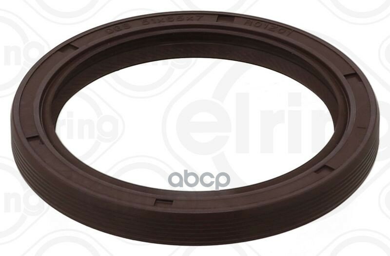 Сальник коленвала Elring арт. 362.740